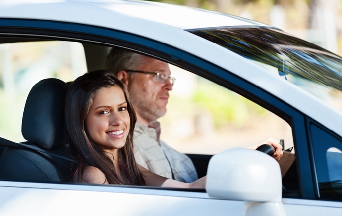 Young Driver Car Insurance – Hodgson Insurance Services