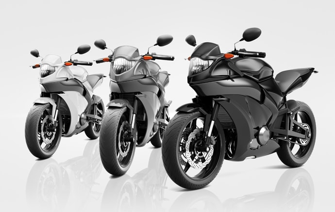 Motorcycle Insurance – Hodgson Insurance Services